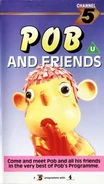 Pob and Friends | Channel 5 Video Wiki | Fandom