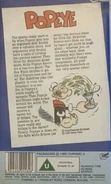 Popeye | Channel 5 Video Wiki | Fandom