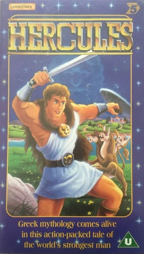 Hercules | Channel 5 Video Wiki | Fandom