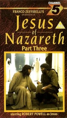 Jesus of Nazareth - Part 3 | Channel 5 Video Wiki | Fandom