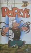 Popeye | Channel 5 Video Wiki | Fandom
