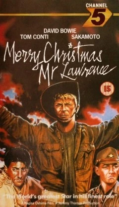 Merry Christmas, Mr. Lawrence | Channel 5 Video Wiki | Fandom