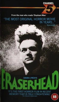 Eraserhead | Channel 5 Video Wiki | Fandom