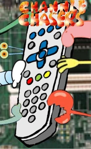 Channel Chasers | Channel Chasers Wiki | Fandom