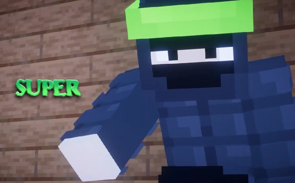 Super | MUD Gameshows MC Survivor Wiki | Fandom