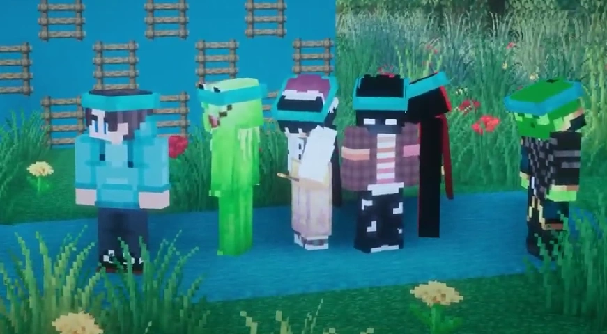 Goliath | MUD Gameshows MC Survivor Wiki | Fandom