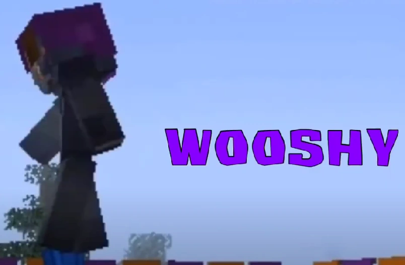 Wooshy | MUD Gameshows MC Survivor Wiki | Fandom