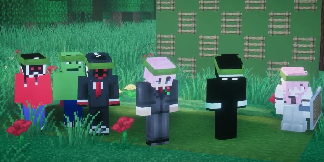 David | MUD Gameshows MC Survivor Wiki | Fandom