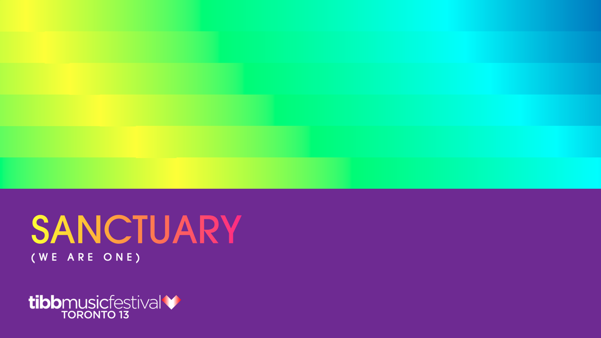 TiBB Music Festival 13 | Channel TiBB Wiki | Fandom