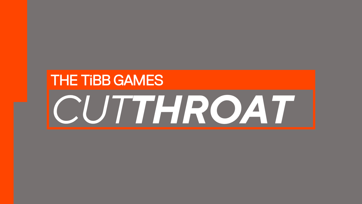 The TiBB Games: Cutthroat | Channel TiBB Wiki | Fandom
