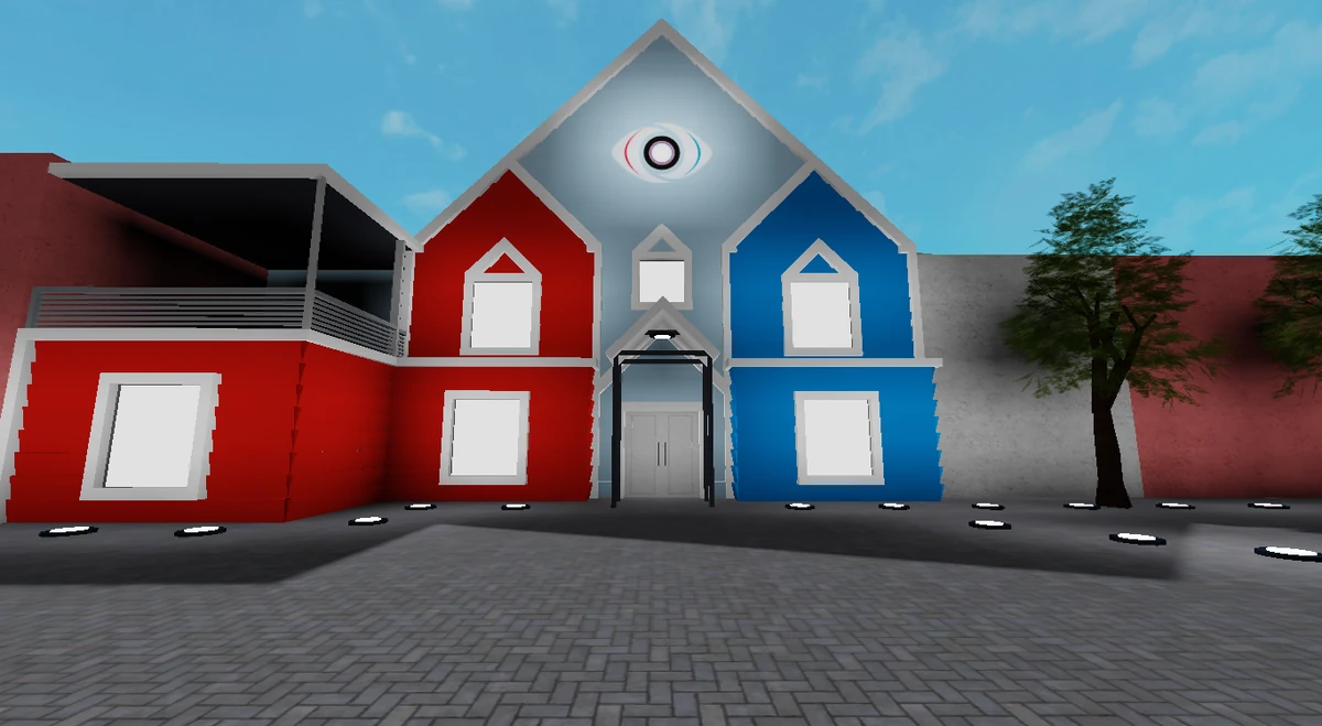 TiBB Big Brother (series 13) | Channel TiBB Wiki | Fandom