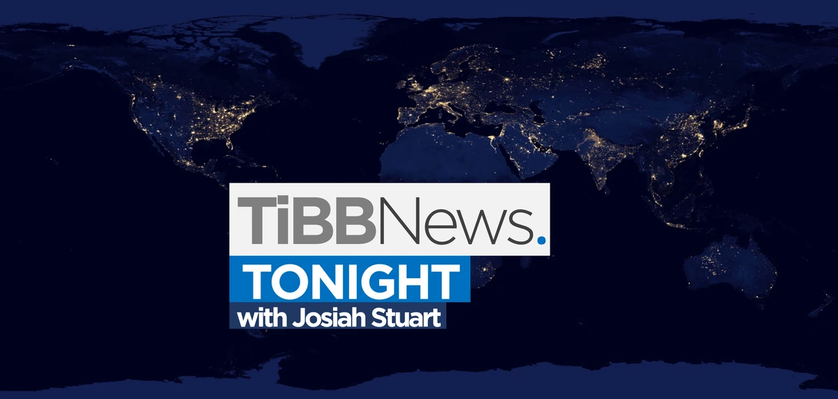 TNCP News Tonight | Channel TiBB Wiki | Fandom