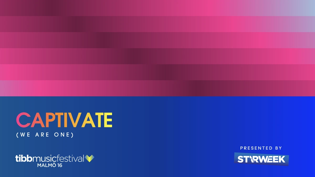 TiBB Music Festival 16 | Channel TiBB Wiki | Fandom