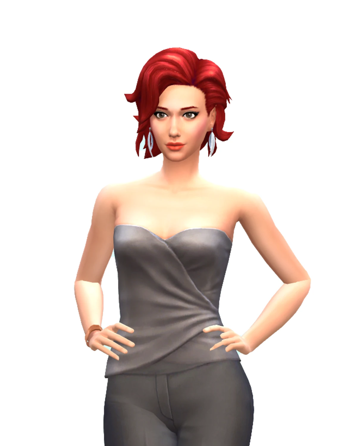 Athena Purcell | Channel TiBB Wiki | Fandom