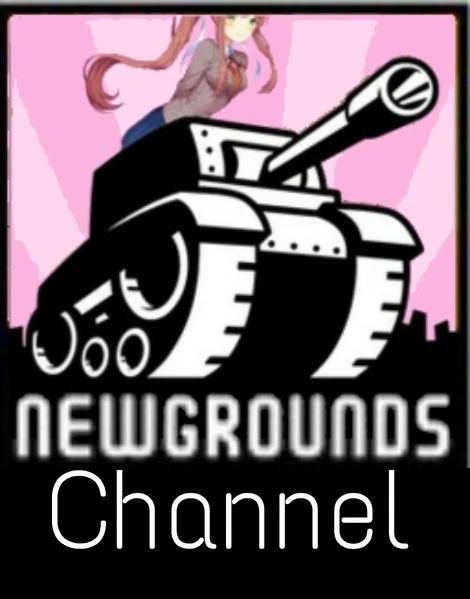 Newgrounds Channel | Channel week Wiki | Fandom