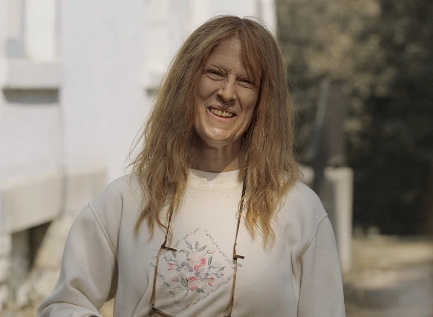 Diane | Channel Zero Wiki | Fandom