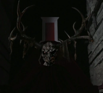 Category:Non-human characters | Channel Zero Wiki | Fandom