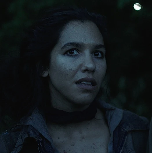 Kara | Channel Zero Wiki | Fandom