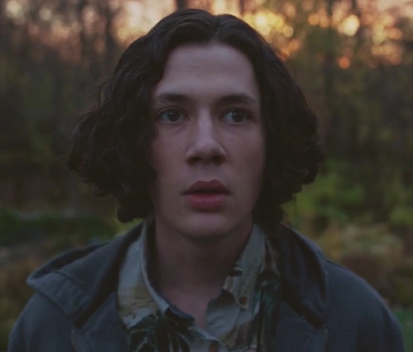 JT | Channel Zero Wiki | Fandom