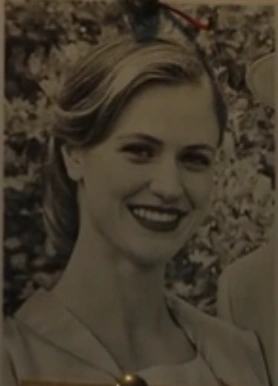 Amelia Peach | Channel Zero Wiki | Fandom