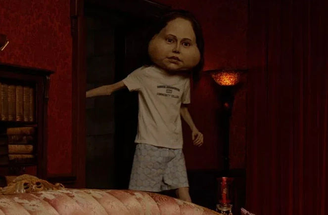 Spindly Father Time | Channel Zero Wiki | Fandom