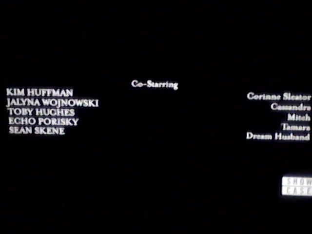 Credits | Channel zero Wiki | Fandom