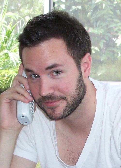 Christian Le Guilloux | Channel 101 Wiki | Fandom