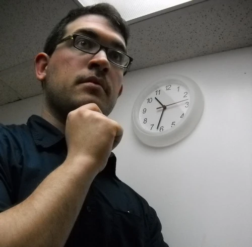 Matt Koff | Channel 101 Wiki | Fandom