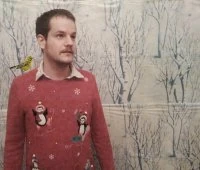 Drew Hancock | Channel 101 Wiki | Fandom