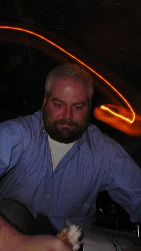 Aaron Bleyaert | Channel 101 Wiki | Fandom