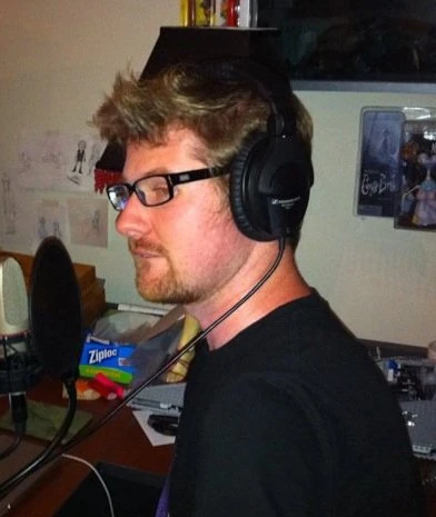 Justin Roiland | Channel 101 Wiki | Fandom