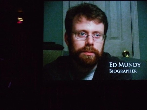 Ed Mundy | Channel 101 Wiki | Fandom