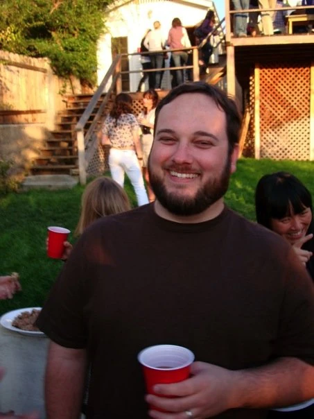 Eric Falconer | Channel 101 Wiki | Fandom