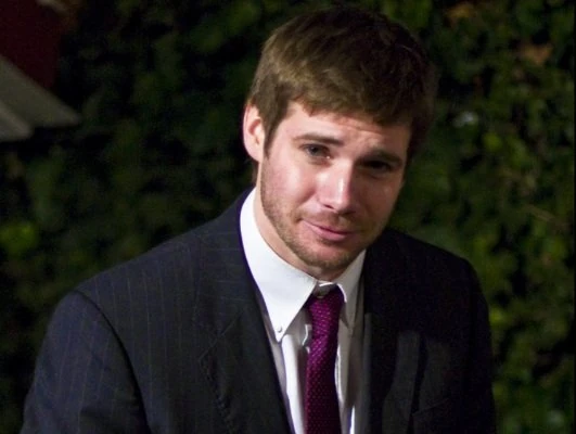 Spencer Strauss | Channel 101 Wiki | Fandom