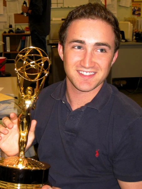 Nick Bernardone | Channel 101 Wiki | Fandom