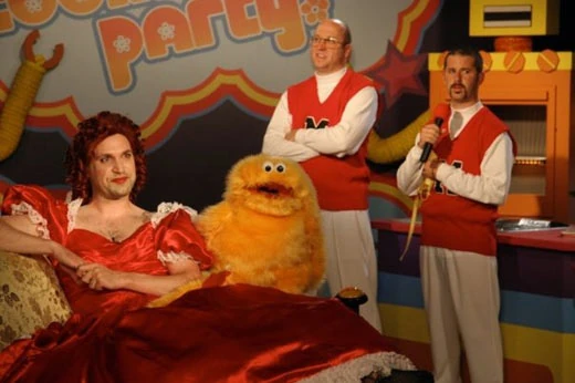 Mini Coffee | Channel 101 Wiki | Fandom