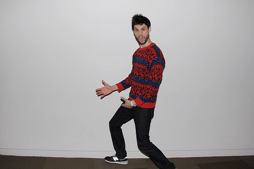 Adam Newman | Channel 101 Wiki | Fandom