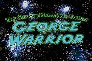 The Curious Happenings about George Warrior | Channel 101 Wiki | Fandom