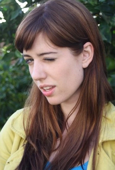 Amy Roiland | Channel 101 Wiki | Fandom