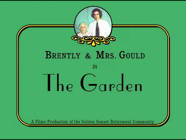 Brently and Mrs. Gould | Channel 101 Wiki | Fandom