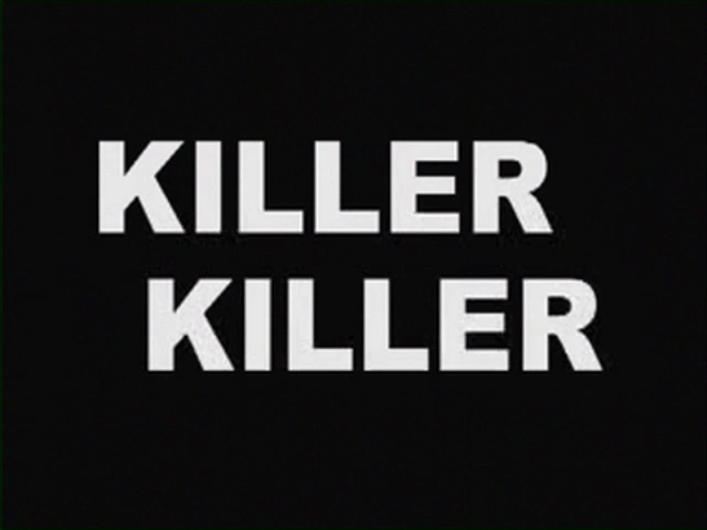 Killer Killer | Channel 101 Wiki | Fandom