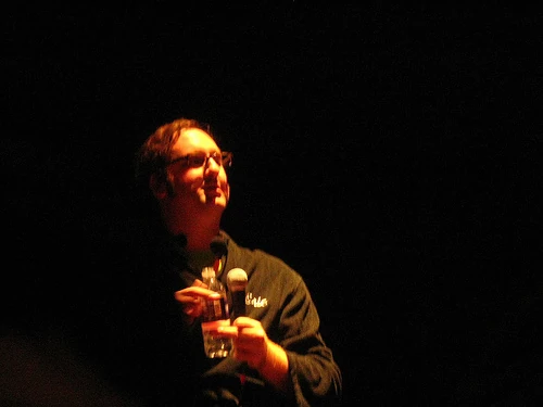 Eric Wareheim | Channel 101 Wiki | Fandom