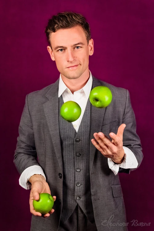 Jim Klimek | Channel 101 Wiki | Fandom