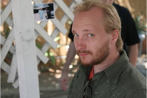 Aaron Moles | Channel 101 Wiki | Fandom