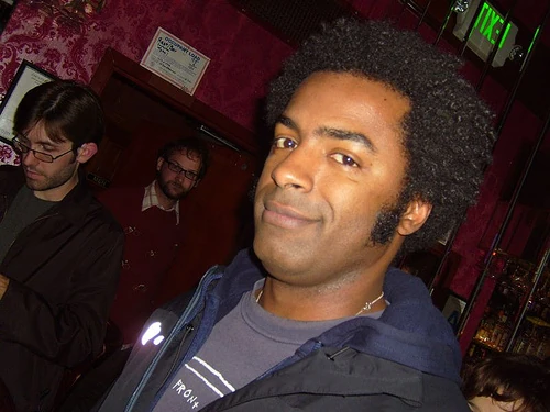 DeMorge Brown | Channel 101 Wiki | Fandom