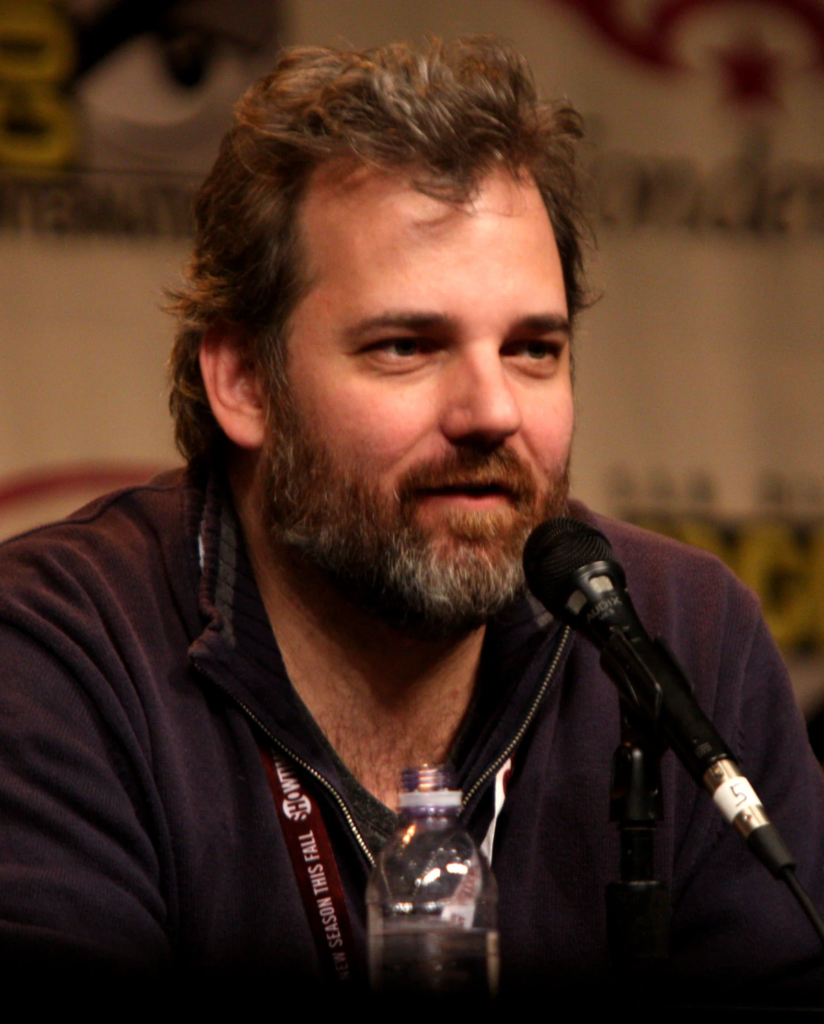 Dan Harmon | Channel 101 Wiki | Fandom