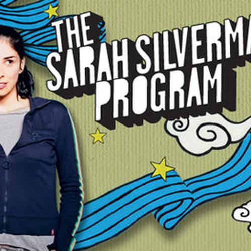 Sarah Silverman Pregnant Episode