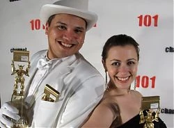 2008 LA Channy Awards | Channel 101 Wiki | Fandom