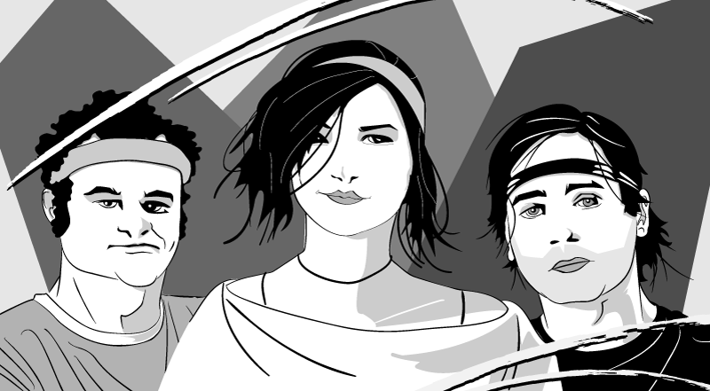 Groove Fighters | Channel 101 Wiki | Fandom