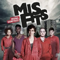 Misfits | Channel4 Wiki | Fandom
